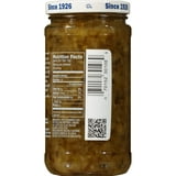 Best Maid Fresh Sweet Relish, Perfect Topping for Hamburgers and ...