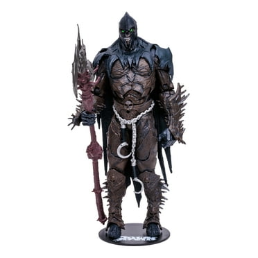 McFarlane Toys Spawn Haunt - 7 in Collectible Figure - Walmart.com