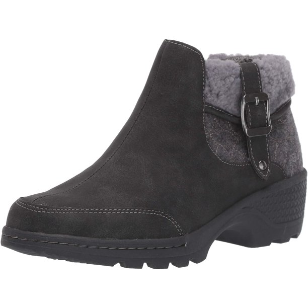 JBU by Jambu Womens Haven-Water Resistant Ankle Boot - Walmart.ca