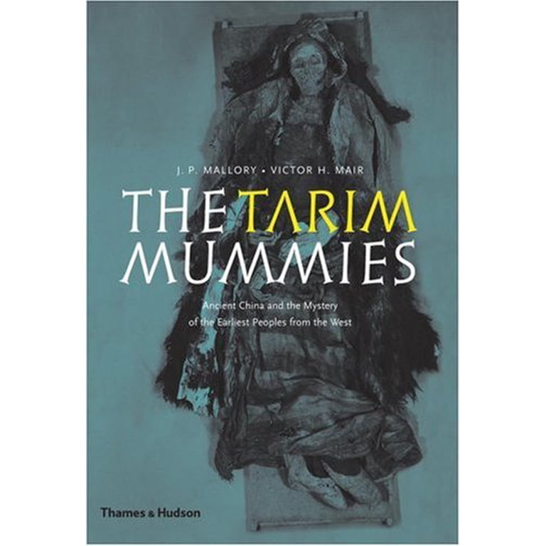 Tarim Mummies