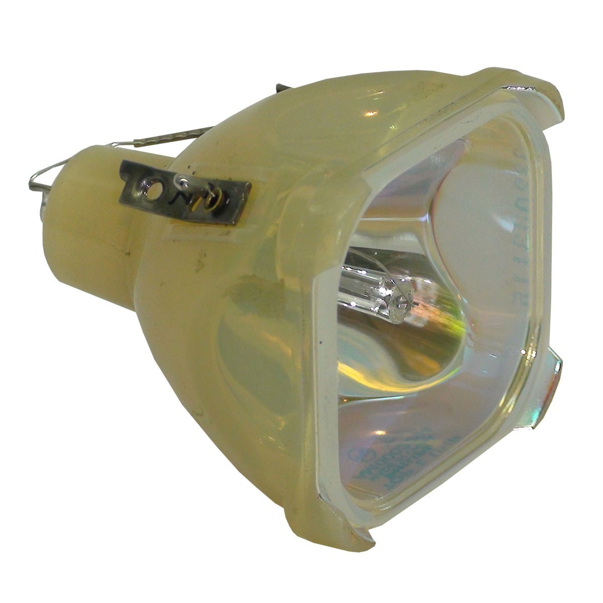 Philips 9281 372 05390 Philips Projector Bare Lamp - Walmart.com