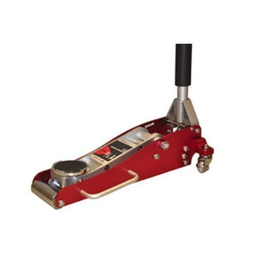 Strongway Off-Road Jack, 3-Ton Capacity, 29in. Lift Height, Aluminum ...