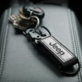 Jeep Strap Key Chain - Walmart.com
