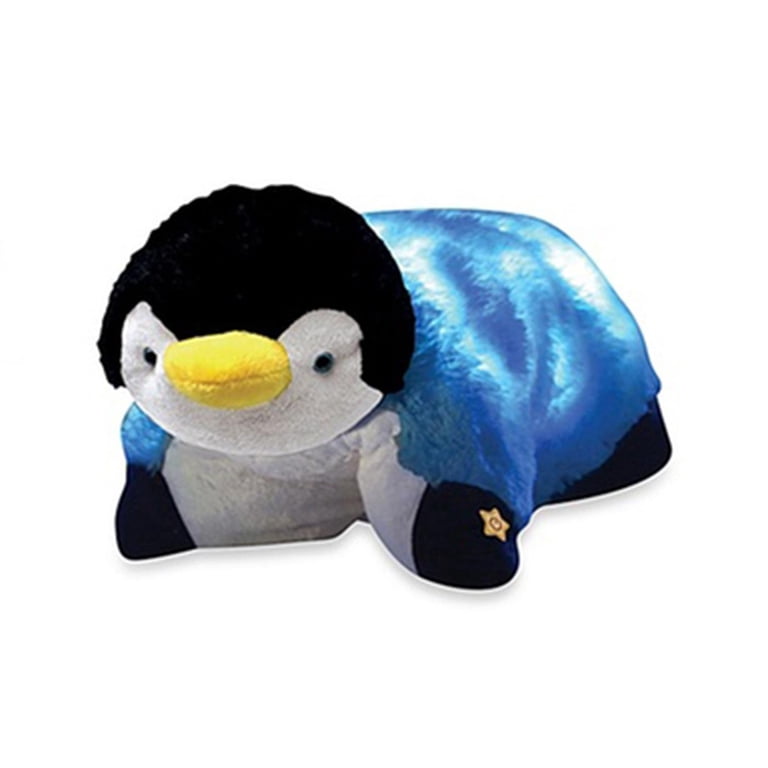 Pillow Pets Glow Pets