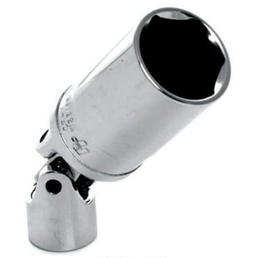 performance tool w80533 spark plug socket, 3/8 drive, 5/8 - Walmart.com