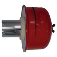 Par 36 Rubber Tractor/Utility Lamp,12V GROTE 64931 - Walmart.com
