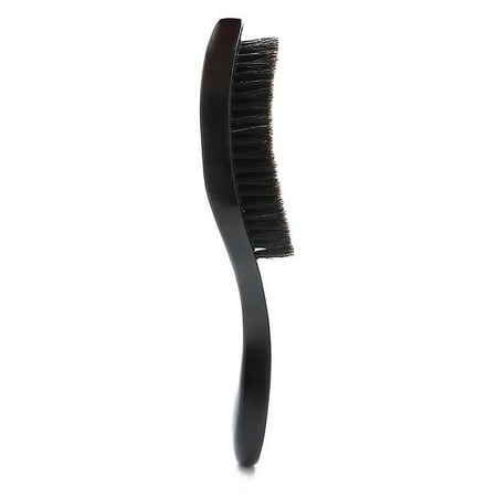 Magic Wave Brush Curved Wave Brush Soft And Boar | Walmart Canada