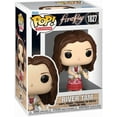 Funko POP! Television: Firefly - River Tam - Walmart.com