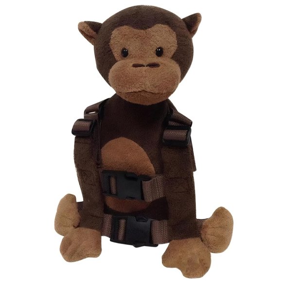 Monkey Child Leash