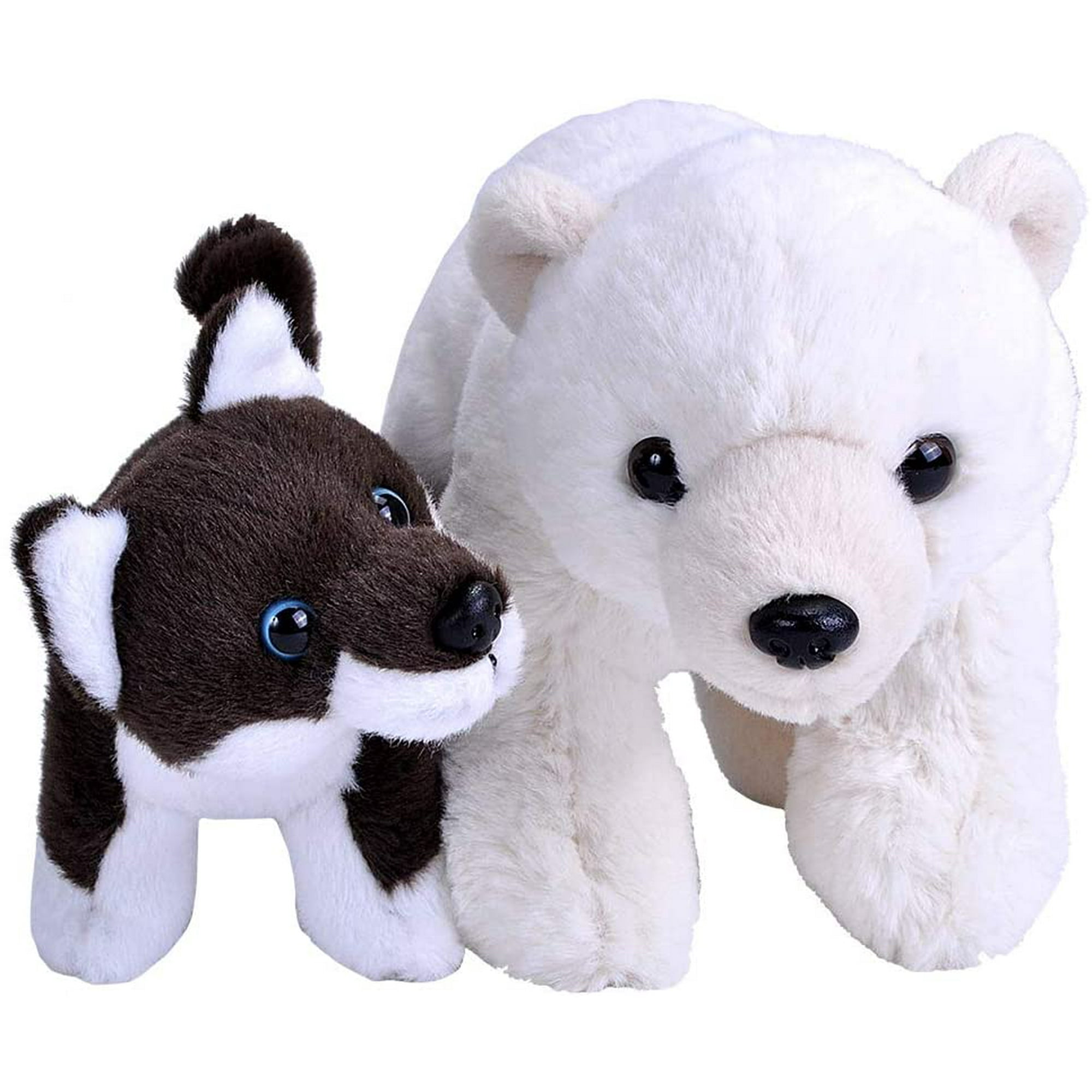 Unlikely Friendships Jennifer Holland