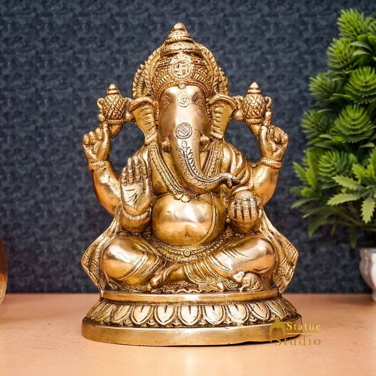 Lord Ganesh Statue