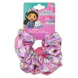 Gabby's Dollhouse 20pc Accessory Set in box- 4 snap clips, 3 barrettes ...