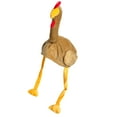 Blaxill Thanksgiving Christmas Turkey Hat | Super Soft Stretchy Fabric ...