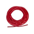 TheraBand Professional Latex Resistance Tubing Resistance Level: Red ...
