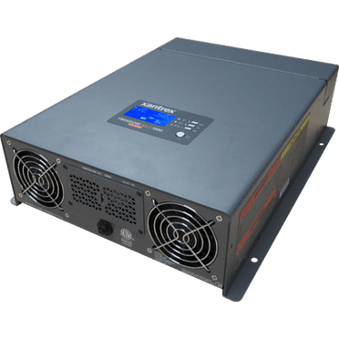 XANTREX FREEDOM 458 INVERTER CHARGER 2500 WATT - Walmart.com