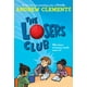 The Losers Club (Paperback) - Walmart.com