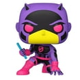Funko Marvel Daredevil Shadowland Pop! Bobblehead Figure - Blacklight ...
