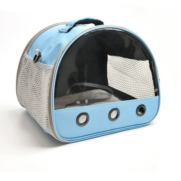 BeesClover Guinea Pig Carrier Bag Portable Pet Carrier Pouch Outgoing ...