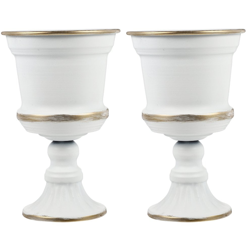 Click here for Generic Urn Planter Outdoor Flower Tall Planters P... prices