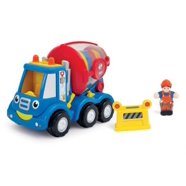 Simba ABC - Roll and Crawling Toy - Walmart.com