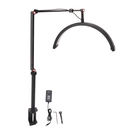 Half Moon Light,LED Light 20W Half Half Moon Shaped Fill Light Half ...