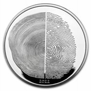 2021 Niue 1 oz Silver Proof Mythical Creatures: Cerberus - Walmart.com