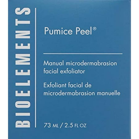 Bioelements Pumice peel 2.5 Fl Oz | Walmart Canada