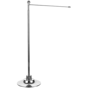 Yuangui Flag Pole Holders Desk Telescopic Table Tabletop Mini Stands ...