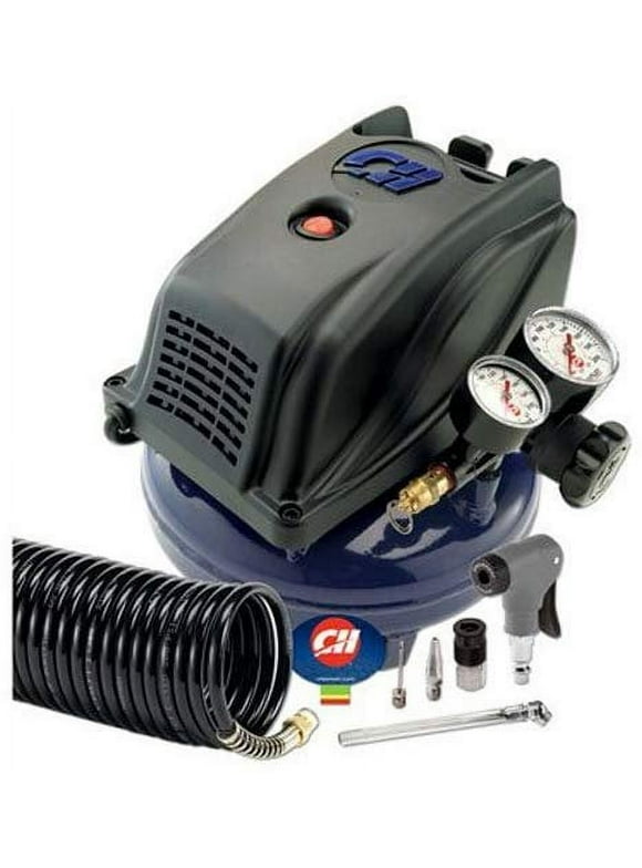 Pancake Air Compressors in Air Compressors and Accessories - Walmart.com