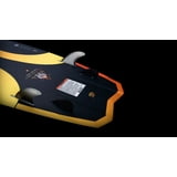 Hyperlite Time Machine Wakesurf Board 2023 - Walmart.com
