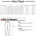 ctdiral Plus Size Sweatpants 3 Pack for Women Elastic Waist Drawstring ...