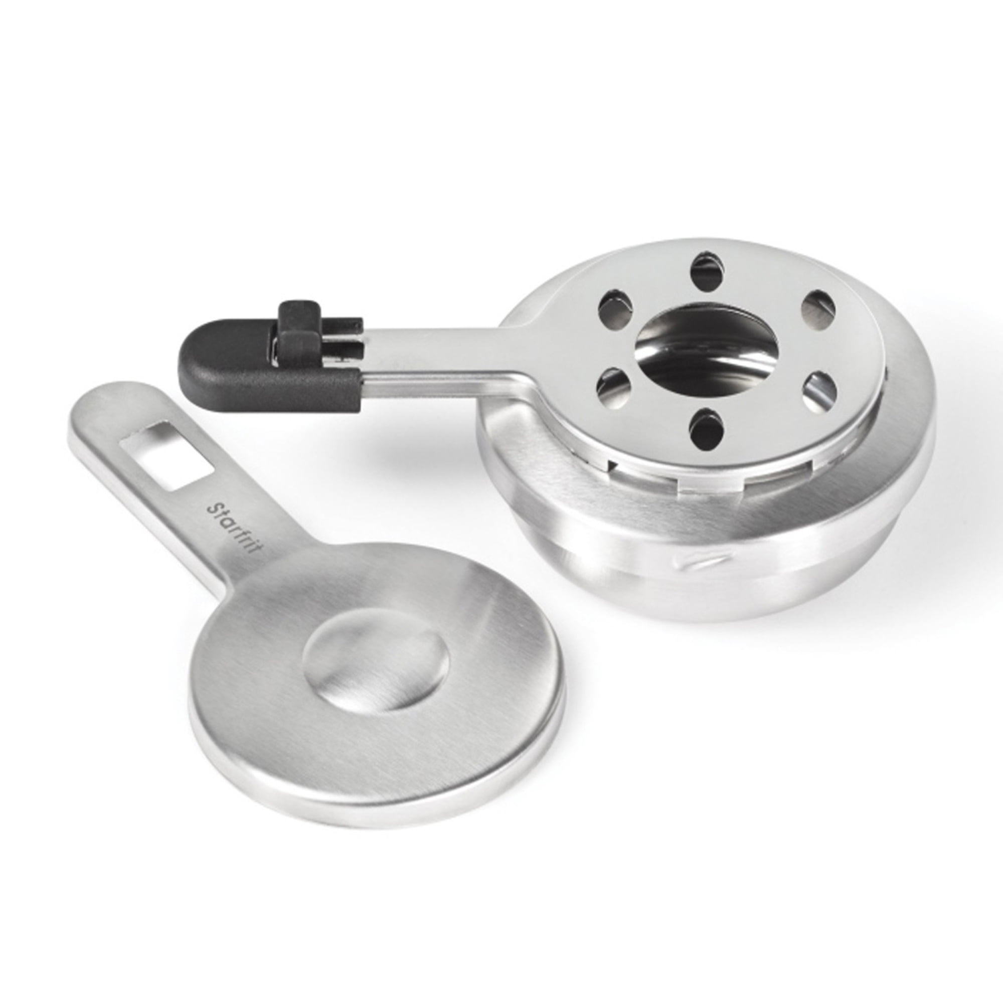 Click here for Starfrit Fondue Adjustable Safety Burner  Stainles... prices