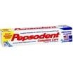 Pepsodent Complete Care Original Toothpaste 5.5oz for Healthy Gums and ...