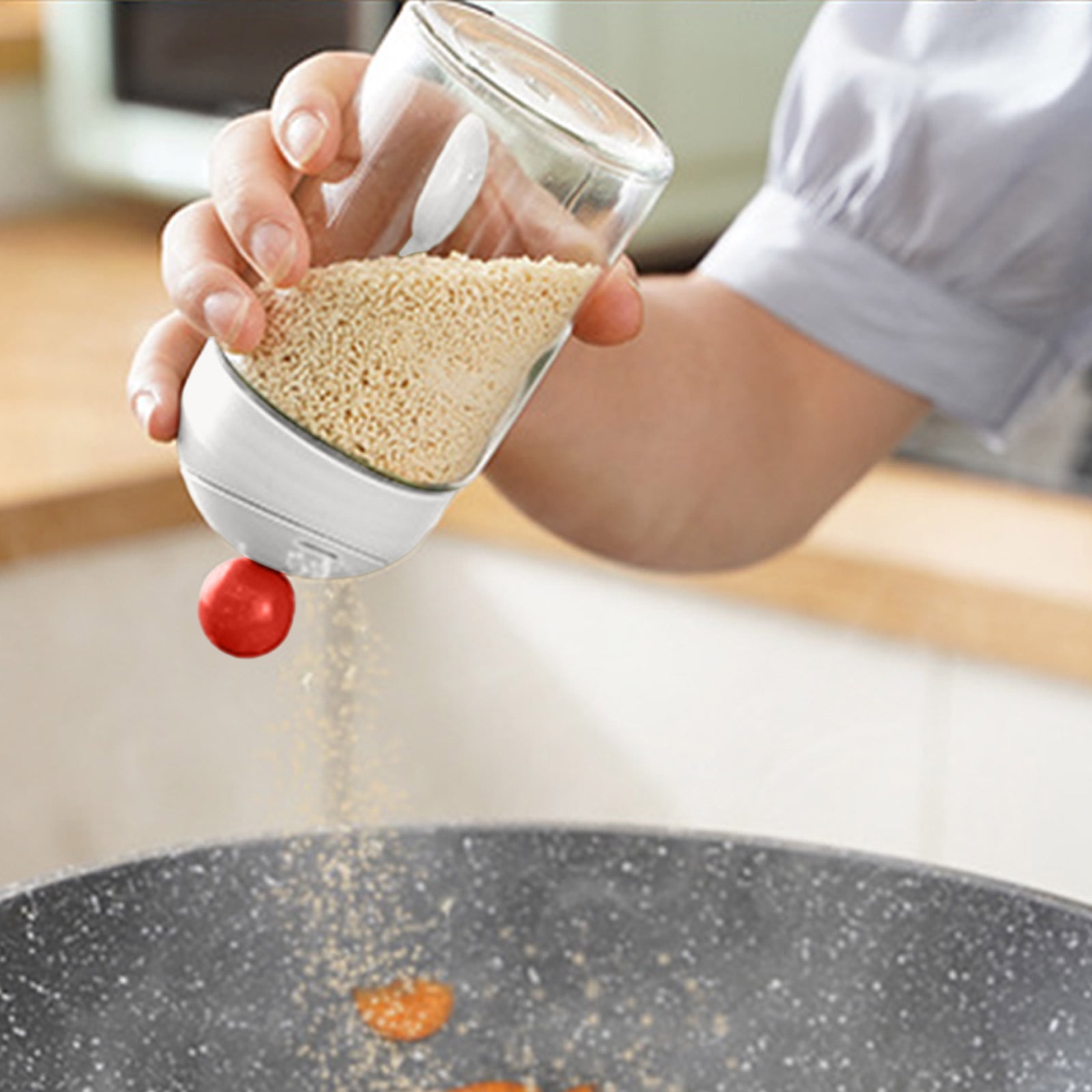 Click here for Lutiedan Condiment Container Seasoning Box Sugar A... prices