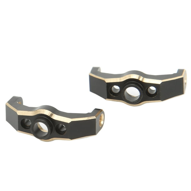 Caster Block C Hub,2Pcs Caster Block C Brass Caster Block C Hub Caster ...