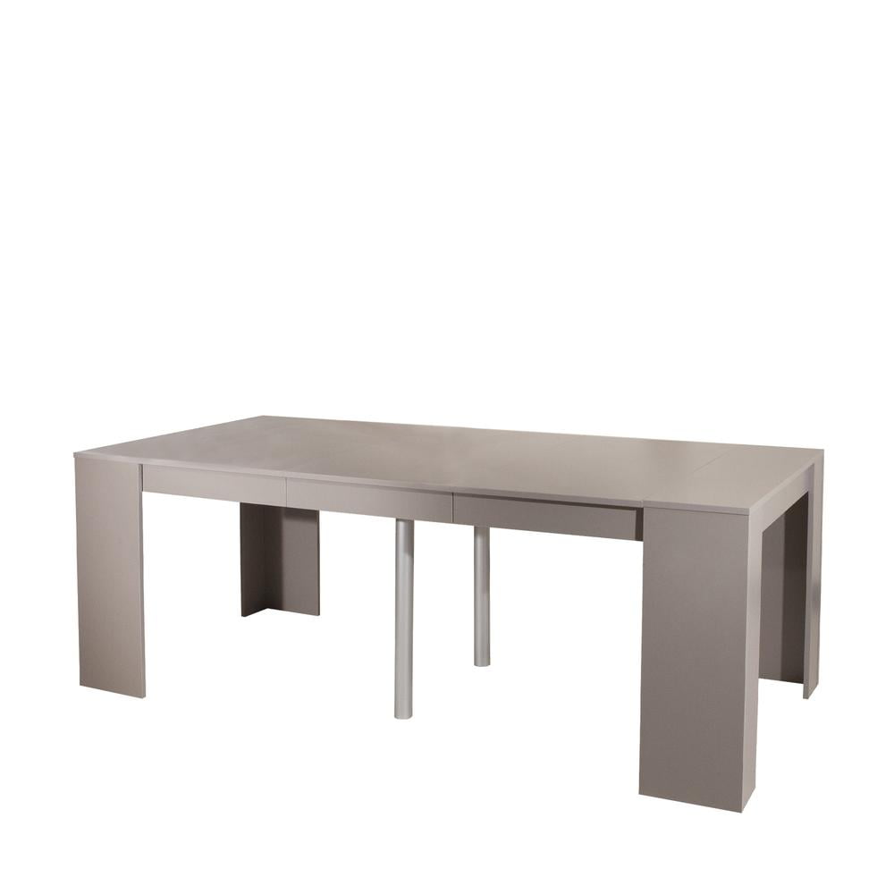 Elastic Expandable Console Table - Walmart.com
