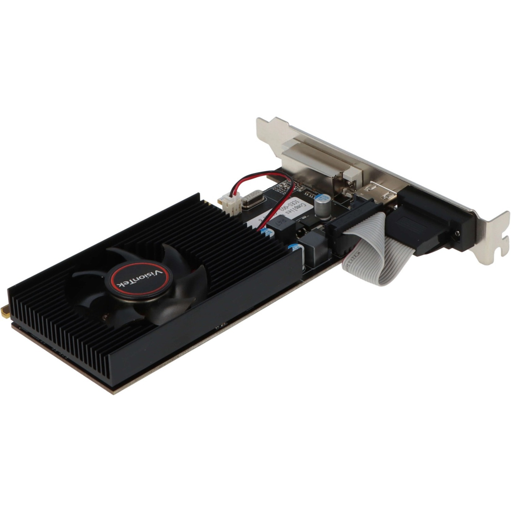 Buy VisionTek AMD Radeon 6570 Graphic Card - 1 GB GDDR3 Online at ...