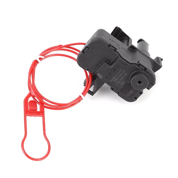 Fuel Box Flap Release Fuel Door Lock Actuator Motor Door Lock Actuator ...