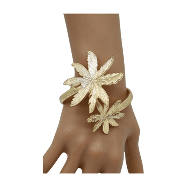 Generic Pure Copper Cuff Bracelet with Serenity Prayer, Magnetic ...