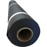 TotalMass Mass Loaded Vinyl MLV Barrier 4' x 10' 1 LB One Pound 40 ...