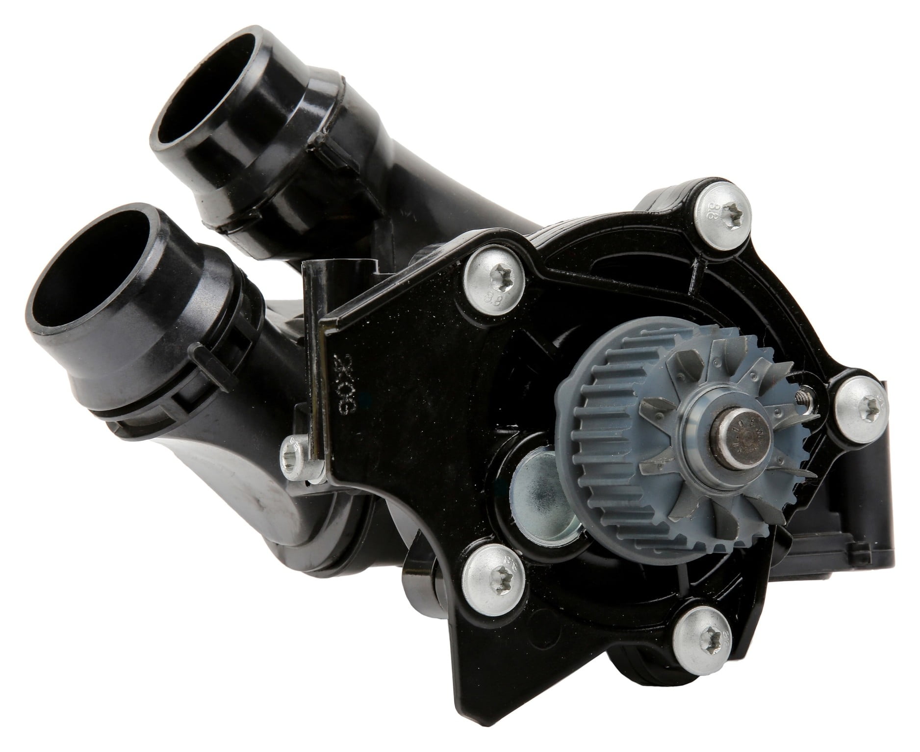 BOMBA DE AGUA PASSAT 2008 al 2010 VOLKSWAGEN L4 2.0L KEEP ON GREEN ...