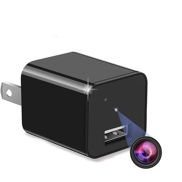 Outdoor Motion Activated Cameras