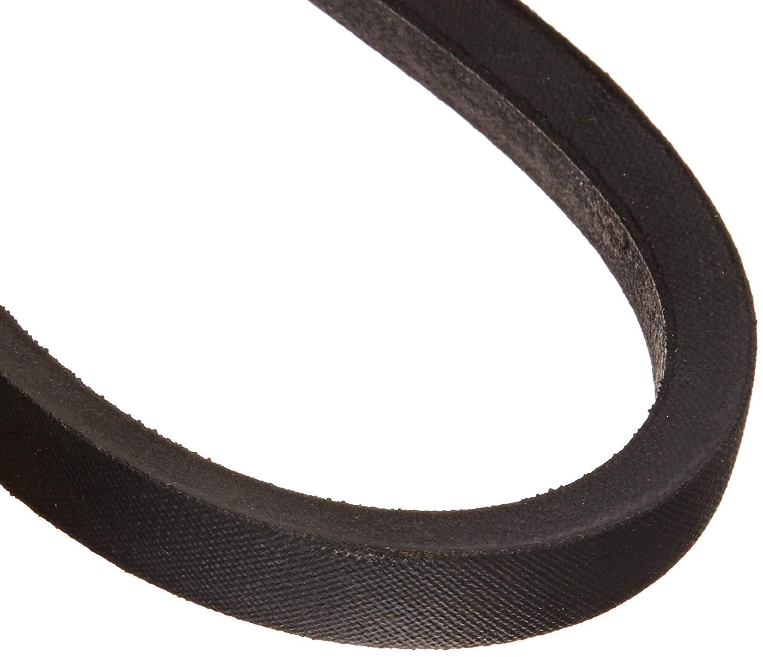 Challenge B87 Classical B Profile Wrapped V-Belt 301-253 - Walmart.com