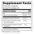 UMZU Sensolin GLP-1 & zuPoo Bundle: Blood Sugar & Cleanse Support ...