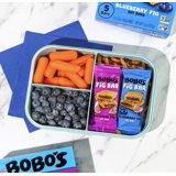 Bobo’s Fig Bar - Blueberry 5pk, 1 Count - Walmart.com