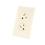 360 Electrical Rotating Duplex Outlet - Walmart.com