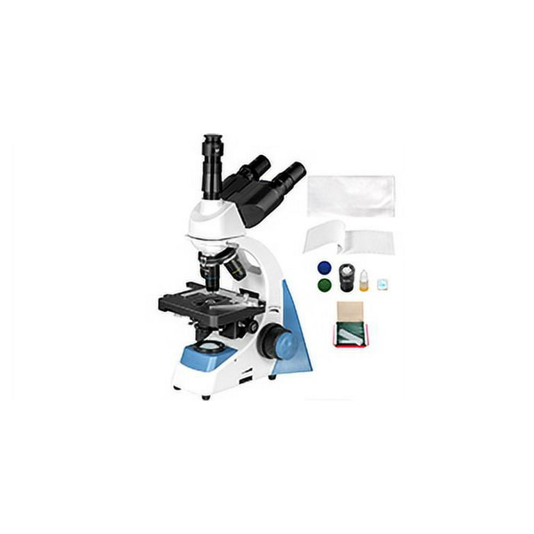 Compound Light Microscope