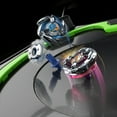 Free Shipping! Beyblade X Xtreme Battle Set with Beystadium 17x14 ...