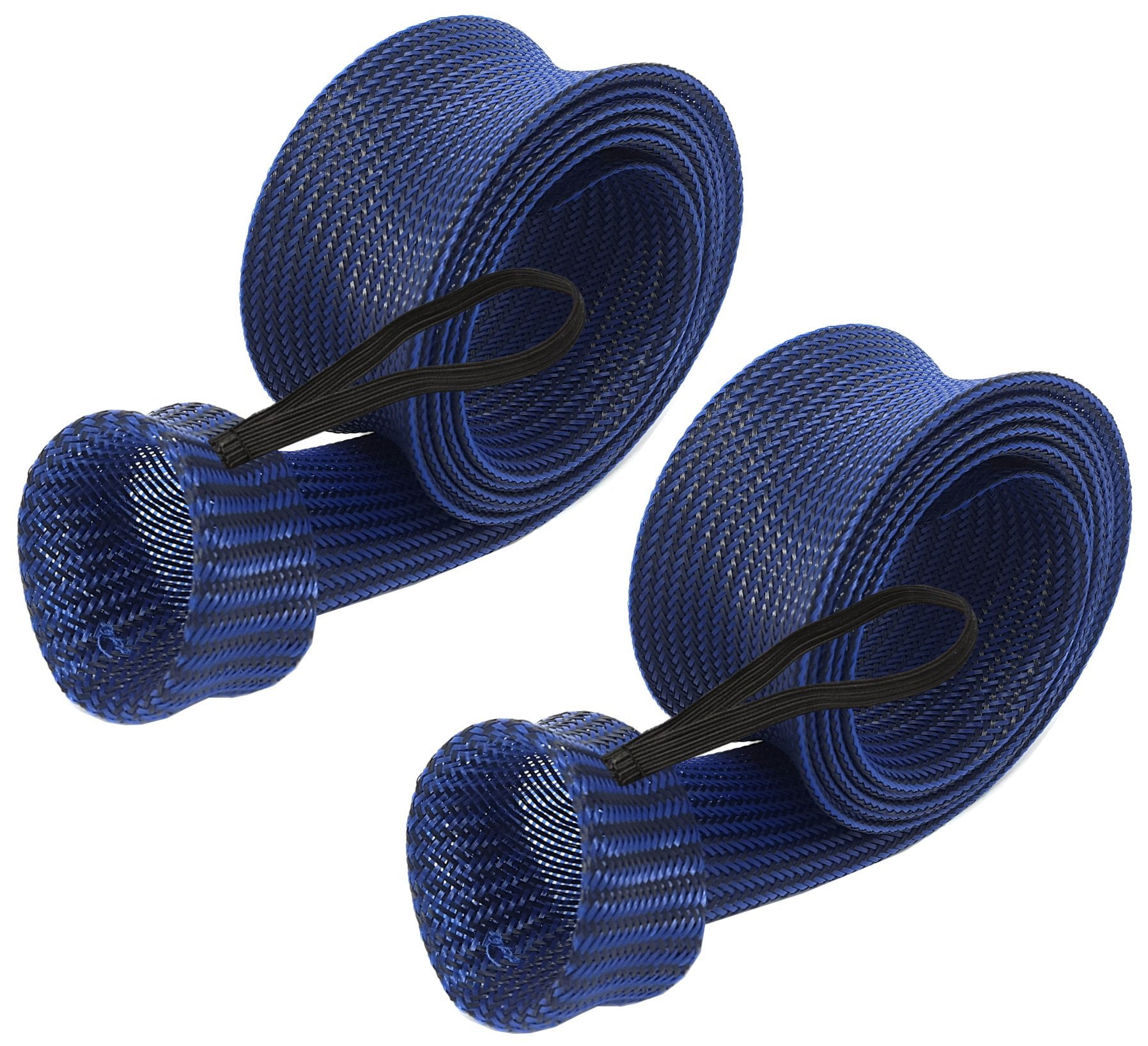 Fishing Rod Cover/Rod Sleeve/Rod Sock (2-PACK) - Walmart.com