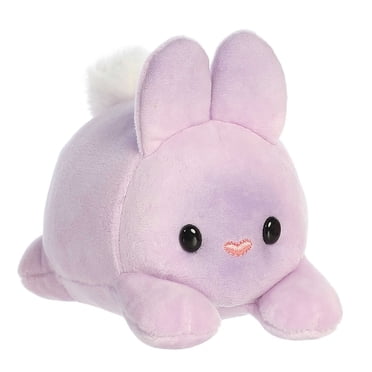 Aurora - Medium Lily Bunny Spring - 11.5" Happy Hoppers - Vibrant ...